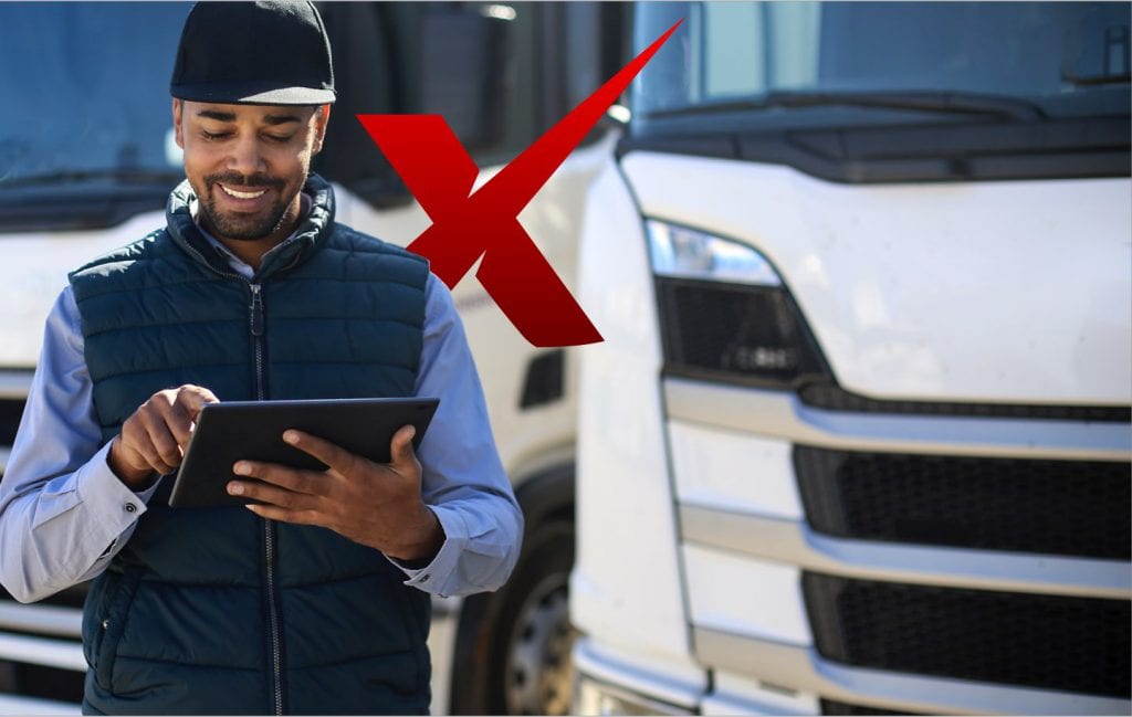 FFX - FastFreight Express - Drive with the Best - Windber, Pennsylvania